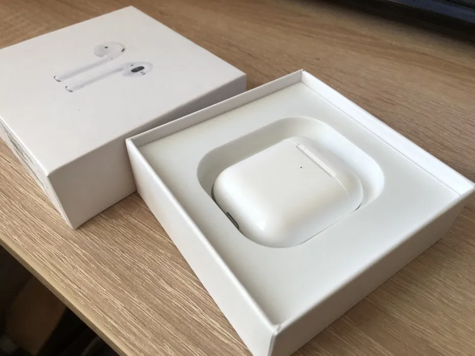 Открыть бокс - Коробка с iPhone | crazybox.net