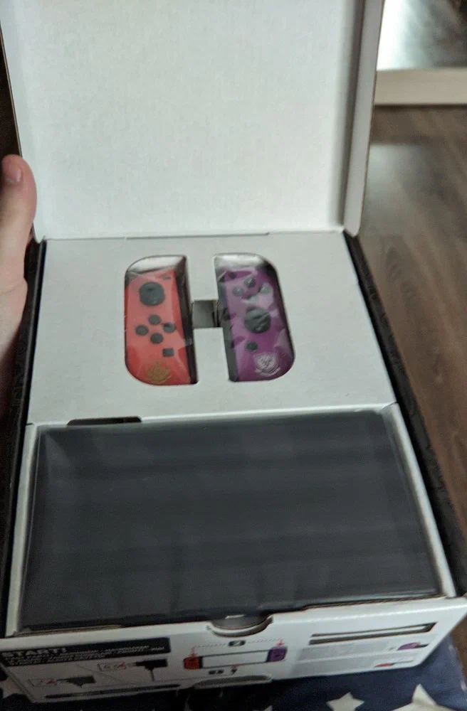 Открыть бокс - Коробка с iPhone | crazybox.net