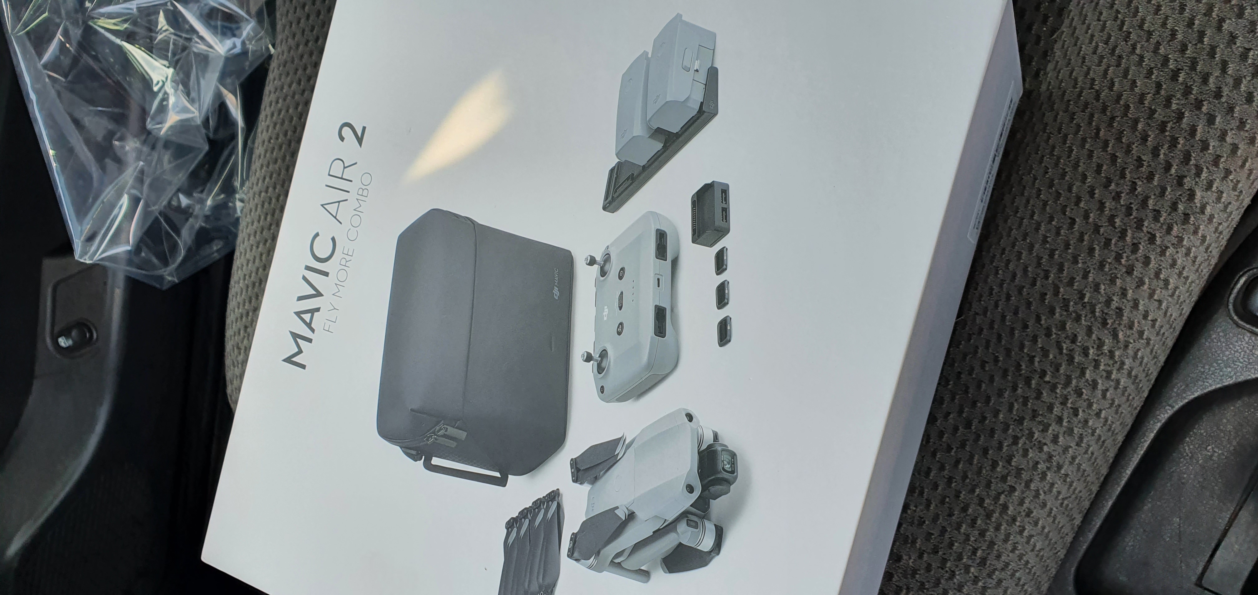 Коробка Сюрприз бокс онлайн — купить Surprise Box сайте crazybox.net